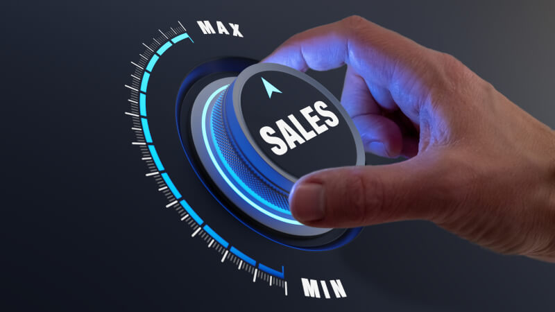 6 Steps To Creating Sales Incentive Structure | Varicent